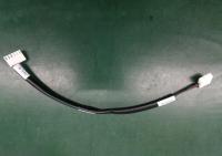 China RF JST Medical Wire Harness PVC Copper Cable Assemblies for sale