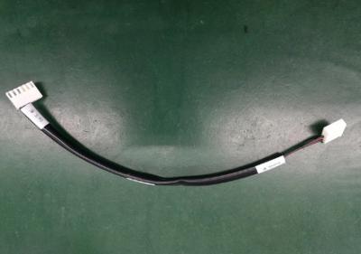 China RF JST Medical Wire Harness PVC Copper Cable Assemblies for sale