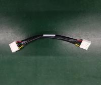 China RF JST Medical Wire Harness PVC Copper Cable Assemblies for sale