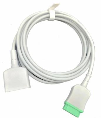 China 32awg LVDS Medical Cable Assemblies PVC Harness Copper Wire for sale