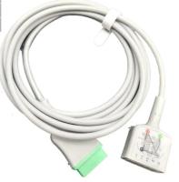 China 32awg LVDS Medical Cable Assemblies PVC Harness Copper Wire for sale