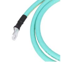 China Signal Copper Medical Wire Harness Adhesive Cable Assembly Power Electrical for sale