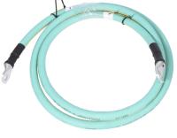 China Signal Copper Medical Wire Harness Adhesive Cable Assembly Power Electrical for sale