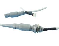 China 300v Teflon Motorcycle Wire Harness PE Signal For Medical Equipment for sale