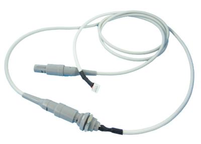China 300v Teflon Motorcycle Wire Harness PE Signal For Medical Equipment for sale