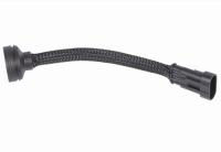 China Rail Transportation Power Wire Harness Copper UL Wire Harnessing for sale