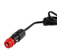 China 3m 3 Pin Wire Harness And Cable Assembly 16awg Special Purpose Electrical for sale