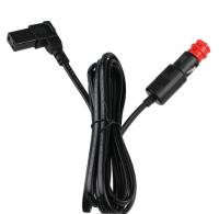 China 3m 3 Pin Wire Harness And Cable Assembly 16awg Special Purpose Electrical for sale