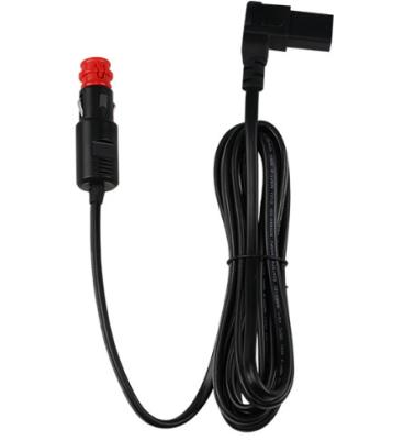 China 3m 3 Pin Wire Harness And Cable Assembly 16awg Special Purpose Electrical for sale