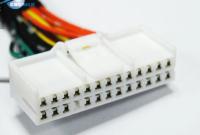China UL Car Power Wire Harness , PVC Electric Wire Harnesses For Automobiles for sale