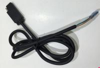China 2 Female 1 Male Electronic Cable Assemblies , 560mm Wire Harness Cable for sale