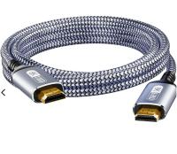 China 24-30AWG HDMI Cable Assembly Gold Plated For PS5 Gaming Monitor for sale