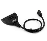 China 15m 3 In 1 High Speed Hdmi Cable With Ethernet 4k 2m Ultra High Speed for sale