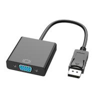 China VGA 1080p Hdmi Cable 12-24V , HD Dvi To Hdmi Converter Cable for sale