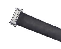China 260mm FPC Flat Cable Terminal Bundle UL Hdmi Ribbon for sale