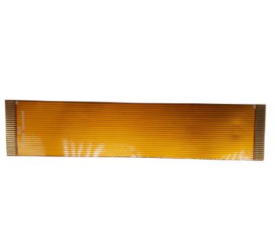 China Camera Fpc Circuit Board 200x300mm Avss Cable High Tech Fields for sale