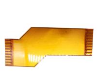 China Camera Fpc Circuit Board 200x300mm Avss Cable High Tech Fields for sale