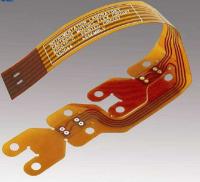 China HDD 0.3mm Flat Ribbon USB Cable , Flexible Flat Ribbon Cable for sale