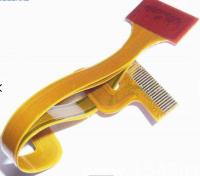 China HDD 0.3mm Flat Ribbon USB Cable , Flexible Flat Ribbon Cable for sale