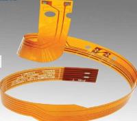 China HDD 0.3mm Flat Ribbon USB Cable , Flexible Flat Ribbon Cable for sale