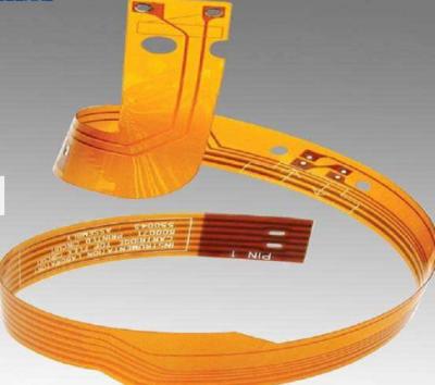 China HDD 0.3mm Flat Ribbon USB Cable , Flexible Flat Ribbon Cable for sale