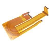 China 1-6 Layer FPC Flat Cable 5200 5250 5280 5300 5350 5380 Flex for sale