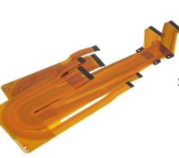 China 1-6 Layer FPC Flat Cable 5200 5250 5280 5300 5350 5380 Flex for sale