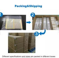 China Computers Plating Conductive Fabric Over Foam 12mm EMI Gasket for sale