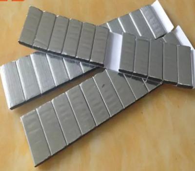China 5x6mm EMI Foam Gasket , Plating Fabric Over Foam Emi Gasket Elastic Recovery For Electricity Production for sale