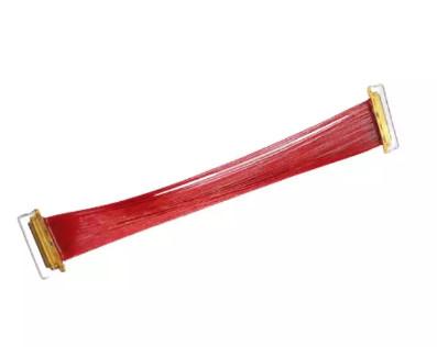 China 0.3mm MCX Flex Ribbon Cable , Medical FPC Ribbon Cable for sale
