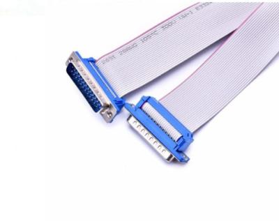 China 9 Pin FPC Flat Cable Computer 0.5mm Flexible Printed Circuite For Multimedia for sale