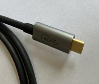 China 1.8m HDMI Wire Harness USB 4 240w Flexible Hdmi Cover Buckle Type for sale