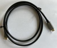 China 1.8m HDMI Wire Harness USB 4 240w Flexible Hdmi Cover Buckle Type for sale