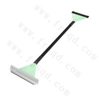 China 0.81mm Aluminum Foil + Braid Shielding Micro Coax Cable for sale