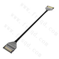 China Male Terminal Power Transmission Cable for Industrial Usage for sale