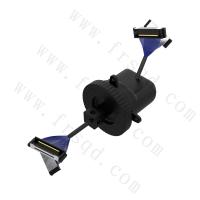 China High Temperature Range Male Wire Harness -40℃ to 105℃ Connectors for Automotive and Industrial for sale