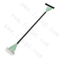 China White 300V Medical Cable Assemblies with Copper PVC Material for sale