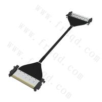 China 2 Pin Customized Length Medical Cable Solutions for sale