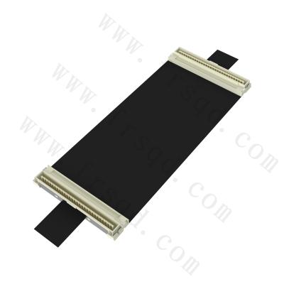 China 32AWG Medical Cable Assemblies -40℃ To 105℃ Customized Length for sale