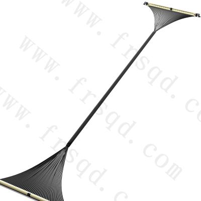 China Copper Power Wire Harness With Push In Connector Lock for sale
