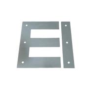 China High Quality Silicon Steel Iron Ei Transformer Core for Mutual Inductors for sale