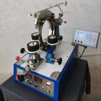 China LY4860 Low Noise Gear Winding Machine Customized Model for Transformer Winding for sale