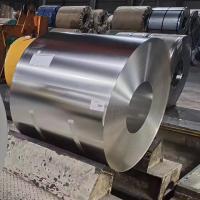 China High Magnetic Permeability CRC Cold Rolled Grain Oriented Silicon Steel Electrical Steel Coil for Motor Transformer Core for sale