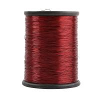 China Factory Low Price QZYL-2/180 Aluminum Enamelled Wire for Motor for sale