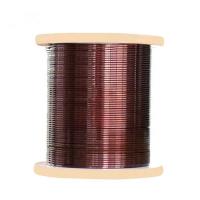 China Aluminum Enamelled Wire for Automotive Engine Winding for sale