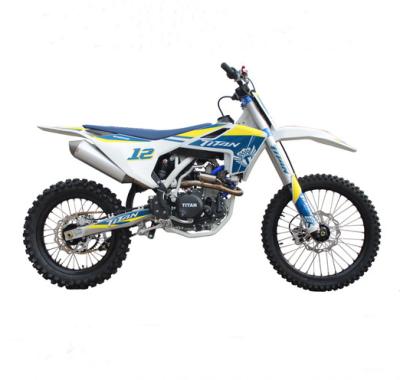 China 2022 Chinese racing New wholesale Motocross 250cc adult motocross dirt bike 250cc 250cc motorcycle enduro motorcycle for sale
