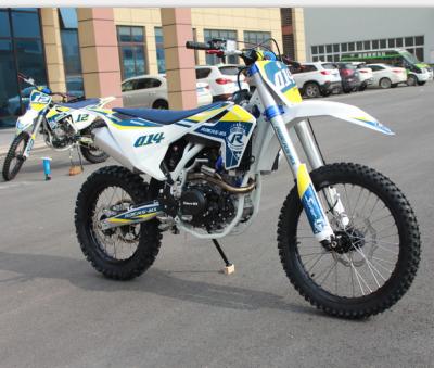 China Super New  450cc Enduro motorcycle for sale