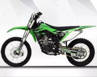 China 4 stroke powerful engine racing motorcycle Dirt bike 250cc for sale