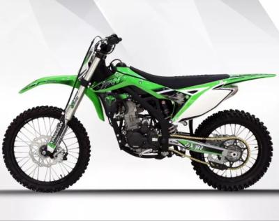 China 4 stroke powerful engine racing motorcycle Dirt bike 250cc for sale