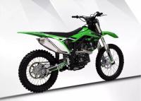 China 4 stroke powerful engine racing motorcycle Dirt bike 250cc for sale